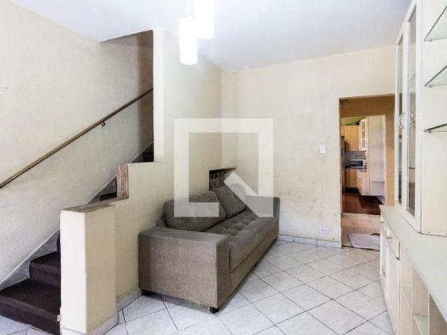 Casa à Venda Vila Leopoldina, 3 Quartos, 140 m² São Paulo