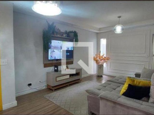 Casa à Venda Vila Leopoldina, 3 Quartos, 140 m² Santo André