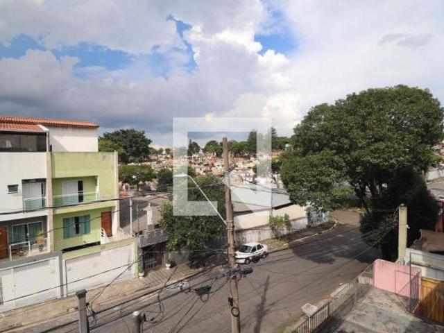 Casa à Venda Vila Leopoldina, 3 Quartos, 142 m2