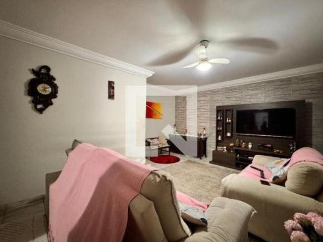Casa à Venda Vila Leopoldina, 3 Quartos, 150 m2