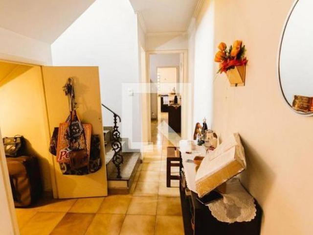 Casa à Venda Vila Leopoldina, 3 Quartos, 152 m2