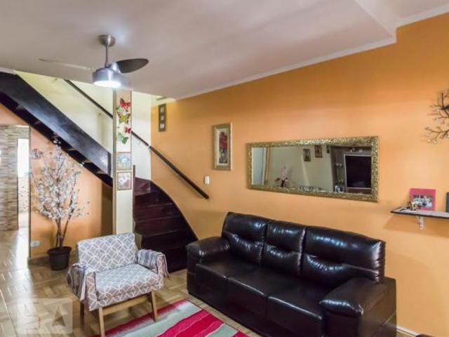 Casa à Venda Vila Leopoldina, 3 Quartos, 155 m² São Paulo