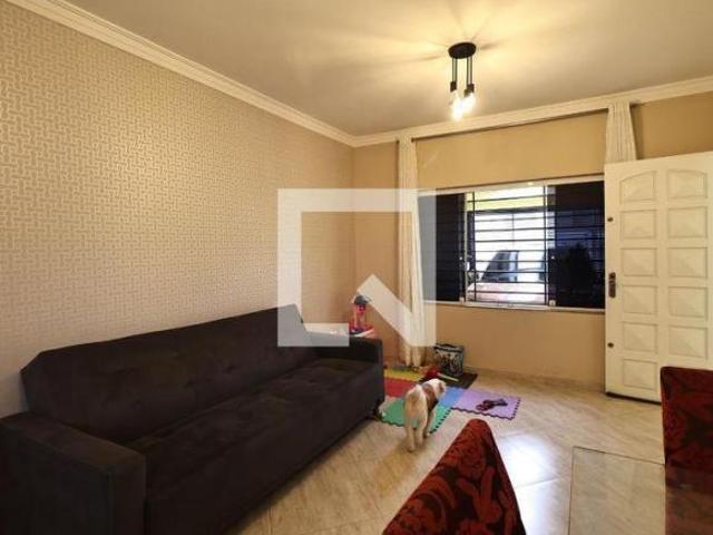 Casa à Venda Vila Leopoldina, 3 Quartos, 160 m2