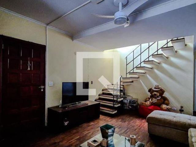 Casa à Venda Vila Leopoldina, 3 Quartos, 162 m2