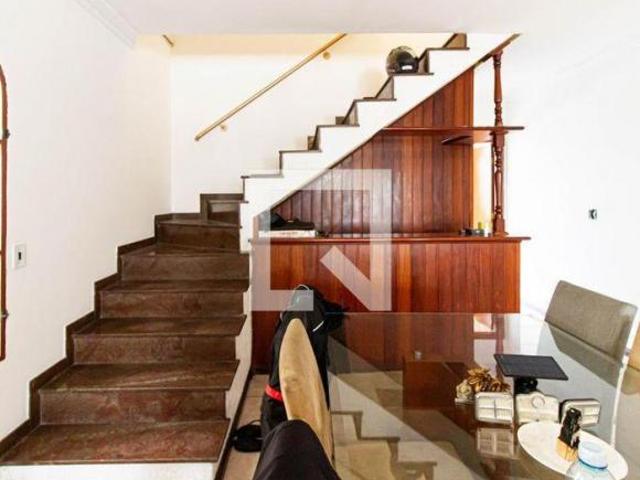 Casa à Venda Vila Leopoldina, 3 Quartos, 167 m² São Paulo
