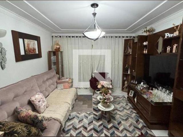 Casa à Venda Vila Leopoldina, 3 Quartos, 175 m² Santo André