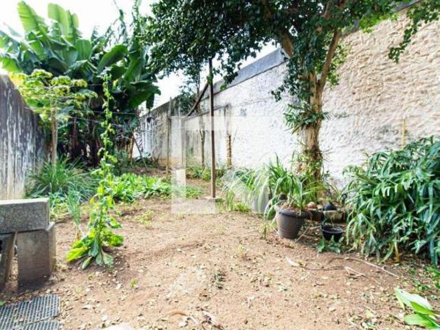 Casa à Venda Vila Leopoldina, 3 Quartos, 180 m2