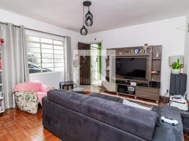 Casa à Venda Vila Leopoldina, 3 Quartos, 180 m2