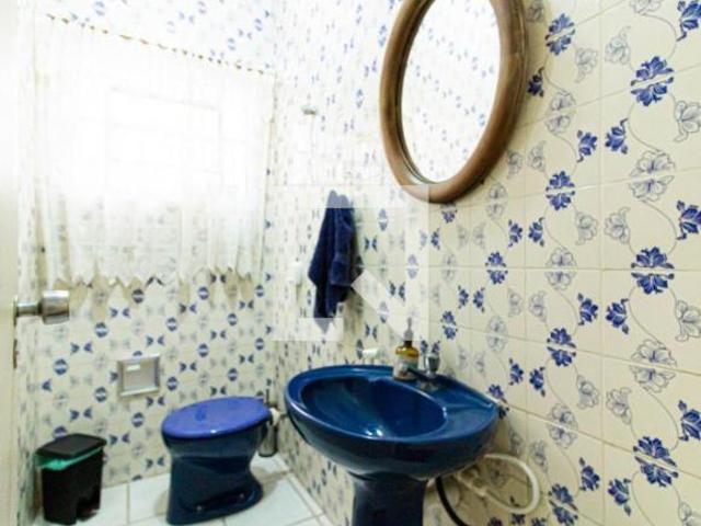 Casa à Venda Vila Leopoldina, 3 Quartos, 180 m2