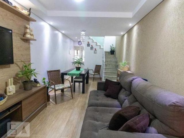 Casa à Venda Vila Leopoldina, 3 Quartos, 180 m2