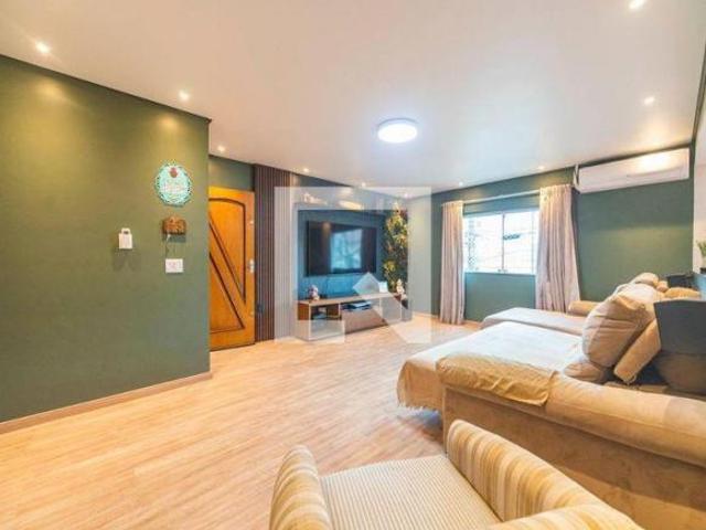Casa à Venda Vila Leopoldina, 3 Quartos, 182 m² Santo André