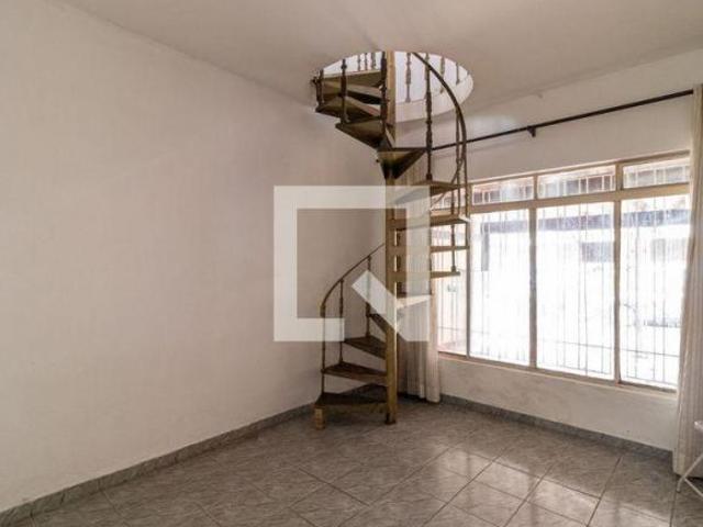Casa à Venda Vila Leopoldina, 3 Quartos, 184 m² São Paulo