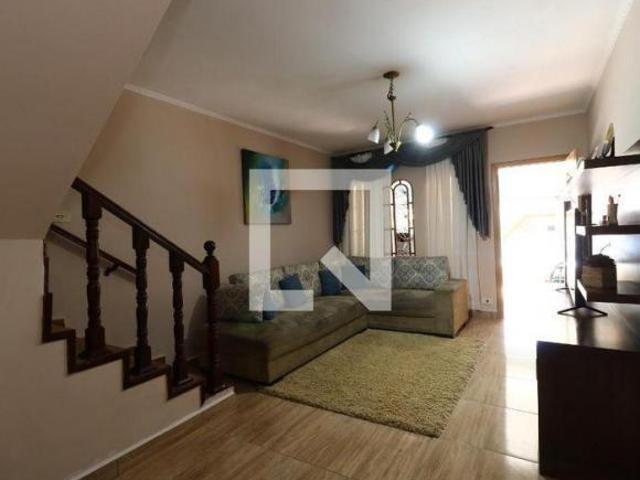 Casa à Venda Vila Leopoldina, 3 Quartos, 185 m² Santo André