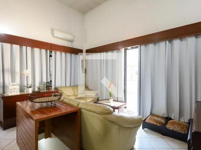 Casa à Venda Vila Leopoldina, 3 Quartos, 198 m2