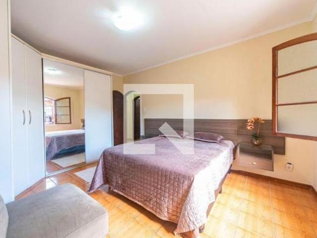Casa à Venda Vila Leopoldina, 3 Quartos, 198 m2