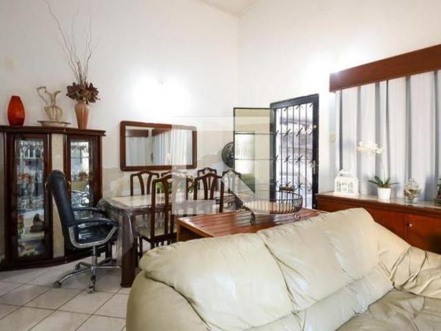 Casa à Venda Vila Leopoldina, 3 Quartos, 198 m² São Paulo