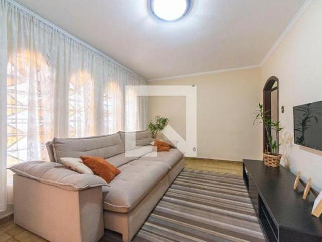 Casa à Venda Vila Leopoldina, 3 Quartos, 198 m² Santo André