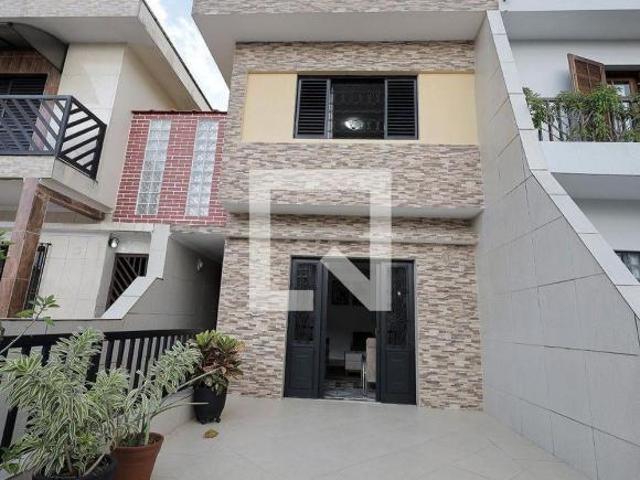 Casa à Venda Vila Leopoldina, 3 Quartos, 200 m2