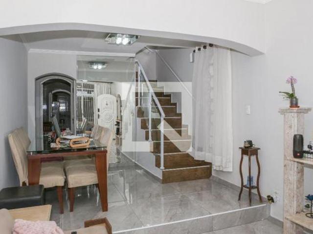 Casa à Venda Vila Leopoldina, 3 Quartos, 205 m2