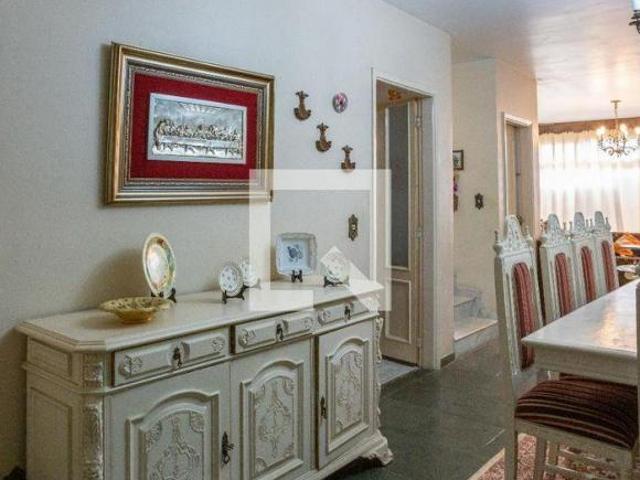 Casa à Venda Vila Leopoldina, 3 Quartos, 212 m2