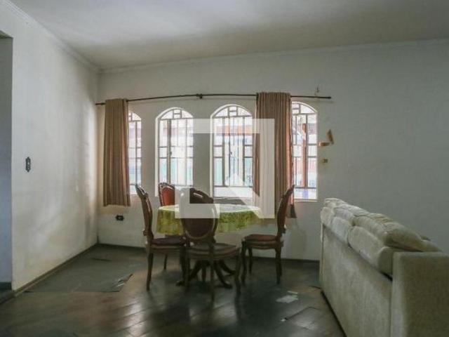 Casa à Venda Vila Leopoldina, 3 Quartos, 220 m2