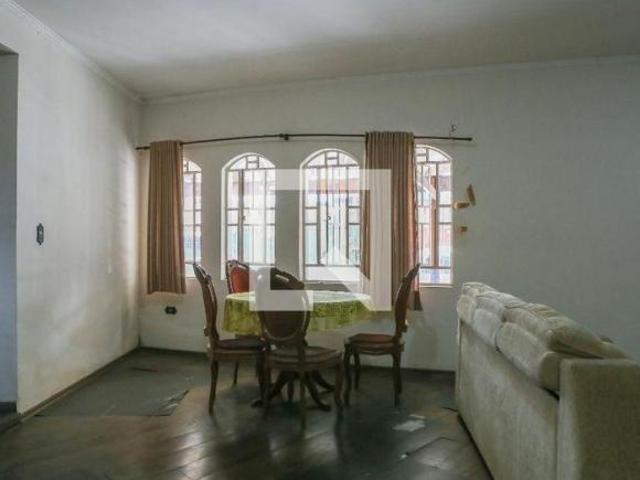 Casa à Venda Vila Leopoldina, 3 Quartos, 220 m2