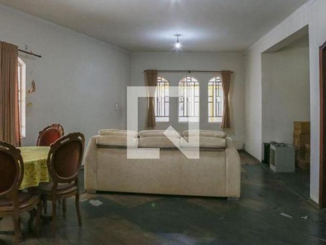 Casa à Venda Vila Leopoldina, 3 Quartos, 220 m² São Paulo