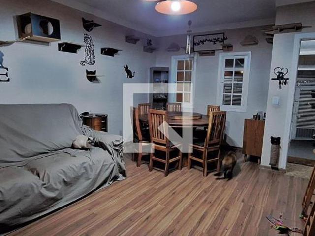 Casa à Venda Vila Leopoldina, 3 Quartos, 240 m2