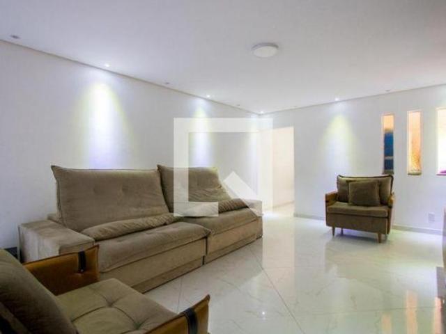 Casa à Venda Vila Leopoldina, 3 Quartos, 244 m² Santo André