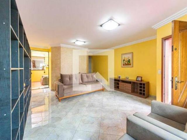 Casa à Venda Vila Leopoldina, 3 Quartos, 248 m² Santo André