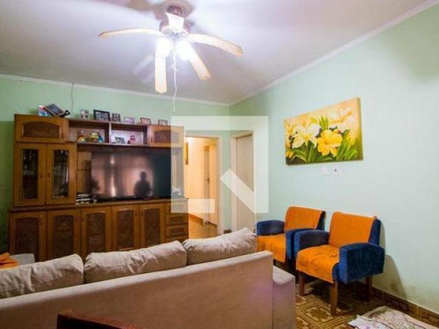 Casa à Venda Vila Leopoldina, 3 Quartos, 250 m² Santo André