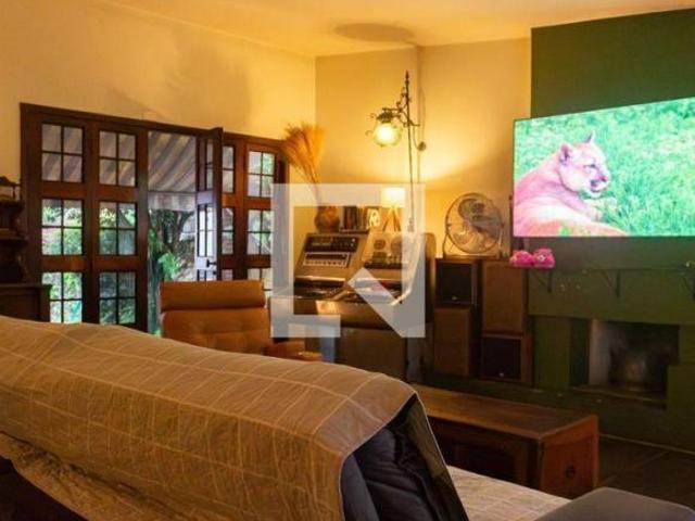 Casa à Venda Vila Leopoldina, 3 Quartos, 252 m2
