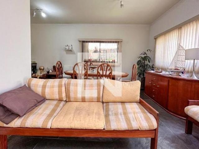 Casa à Venda Vila Leopoldina, 3 Quartos, 270 m2