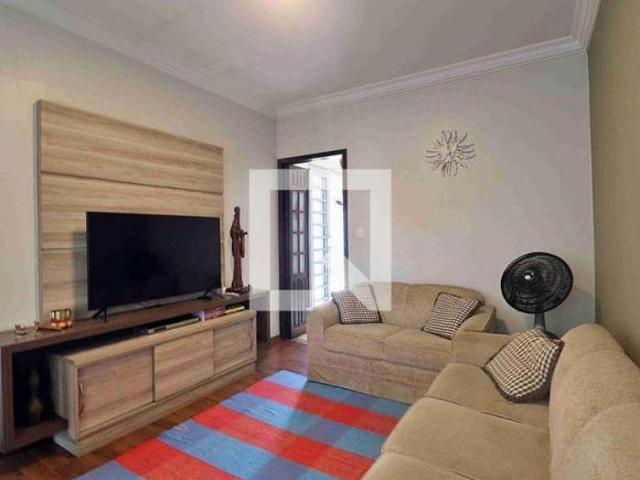 Casa à Venda Vila Leopoldina, 3 Quartos, 272 m² Santo André