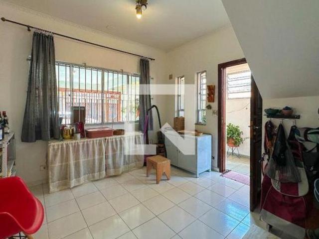 Casa à Venda Vila Leopoldina, 3 Quartos, 288 m² São Paulo