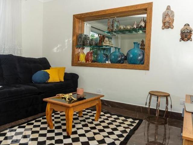 Casa à Venda Vila Leopoldina, 3 Quartos, 290 m2