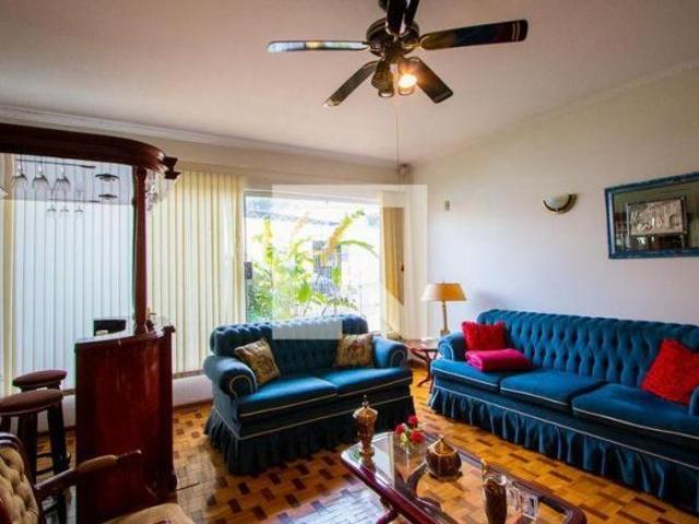 Casa à Venda Vila Leopoldina, 3 Quartos, 345 m2