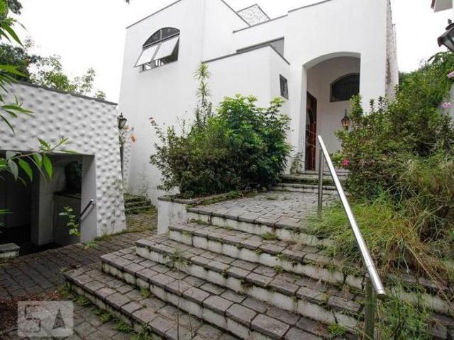 Casa à Venda Vila Leopoldina, 4 Quartos, 400 m2