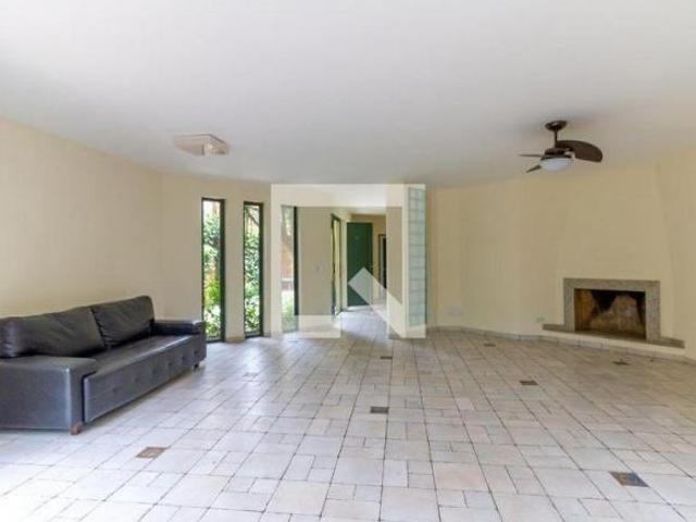 Casa à Venda Vila Leopoldina, 4 Quartos, 430 m² São Paulo