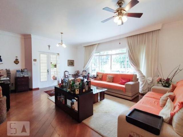 Casa à Venda Vila Leopoldina, 4 Quartos, 440 m² São Paulo