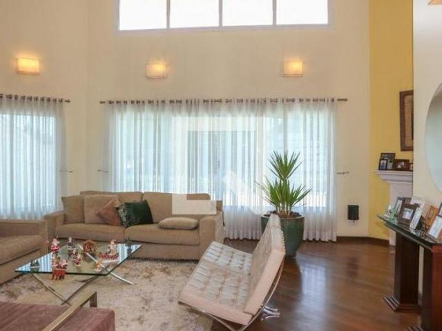 Casa à Venda Vila Leopoldina, 4 Quartos, 477 m² São Paulo