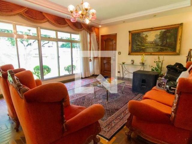 Casa à Venda Vila Leopoldina, 4 Quartos, 500 m2