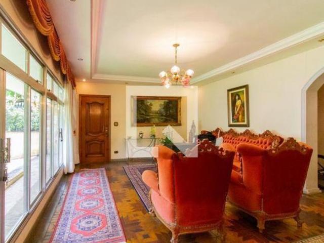 Casa à Venda Vila Leopoldina, 4 Quartos, 500 m2