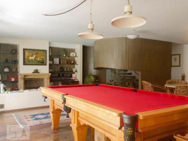 Casa à Venda Vila Leopoldina, 4 Quartos, 550 m² São Paulo