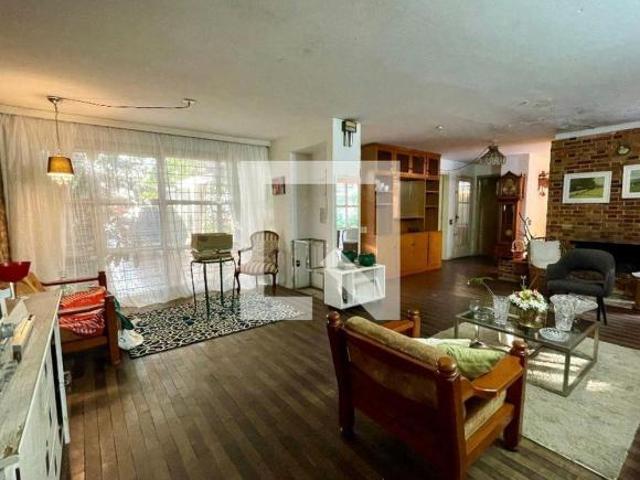 Casa à Venda Vila Leopoldina, 4 Quartos, 565 m2