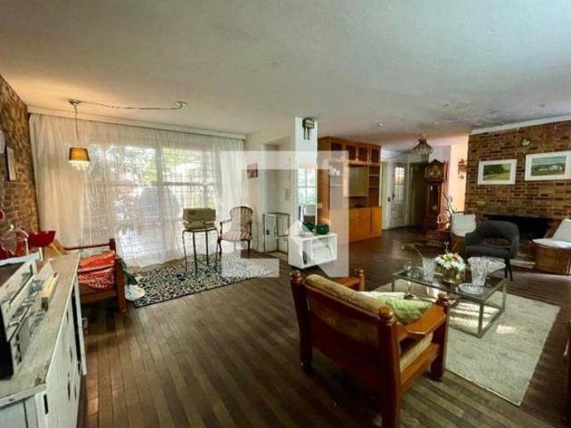 Casa à Venda Vila Leopoldina, 4 Quartos, 565 m2