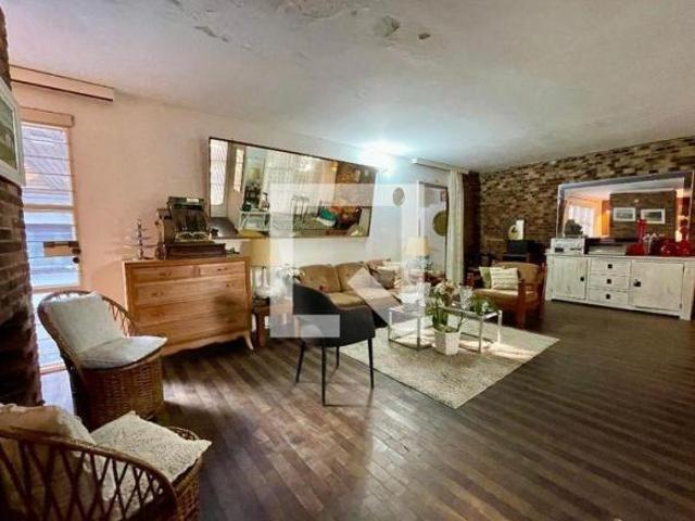 Casa à Venda Vila Leopoldina, 4 Quartos, 565 m² São Paulo