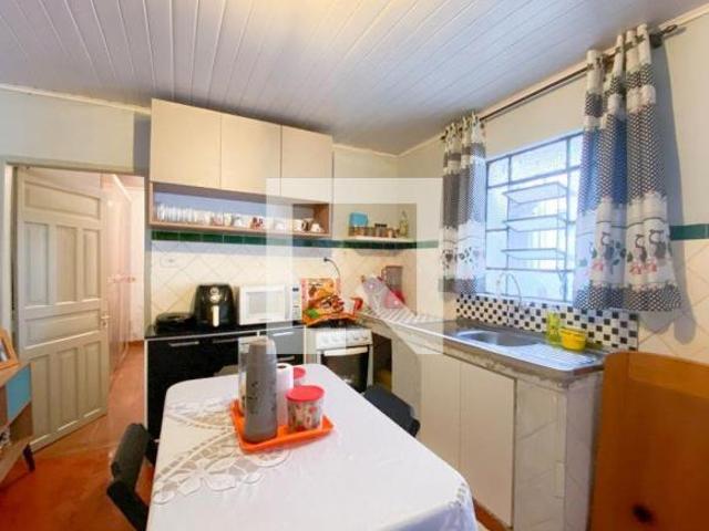 Casa à Venda Vila Leopoldina, 4 Quartos, 600 m2