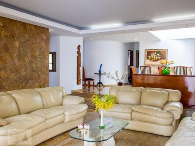 Casa à Venda Vila Leopoldina, 4 Quartos, 630 m² Santo André