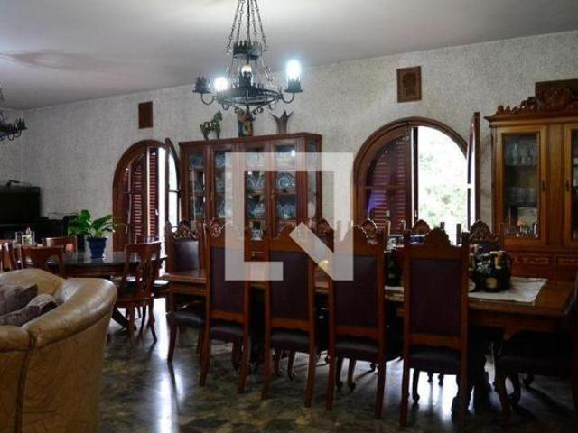 Casa à Venda Vila Leopoldina, 4 Quartos, 650 m² Santo André
